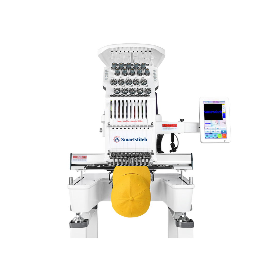 Support videos – Smartstitch