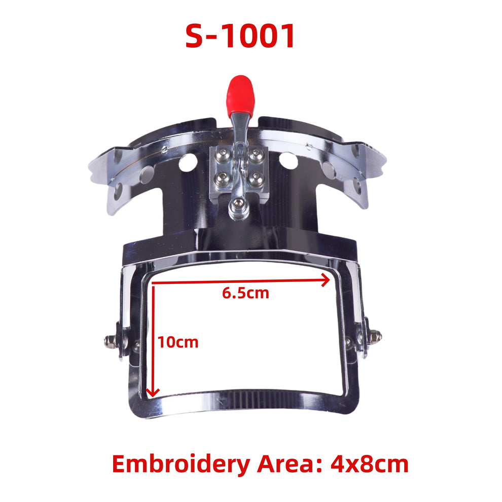 Pocket Hoop – Smartstitch