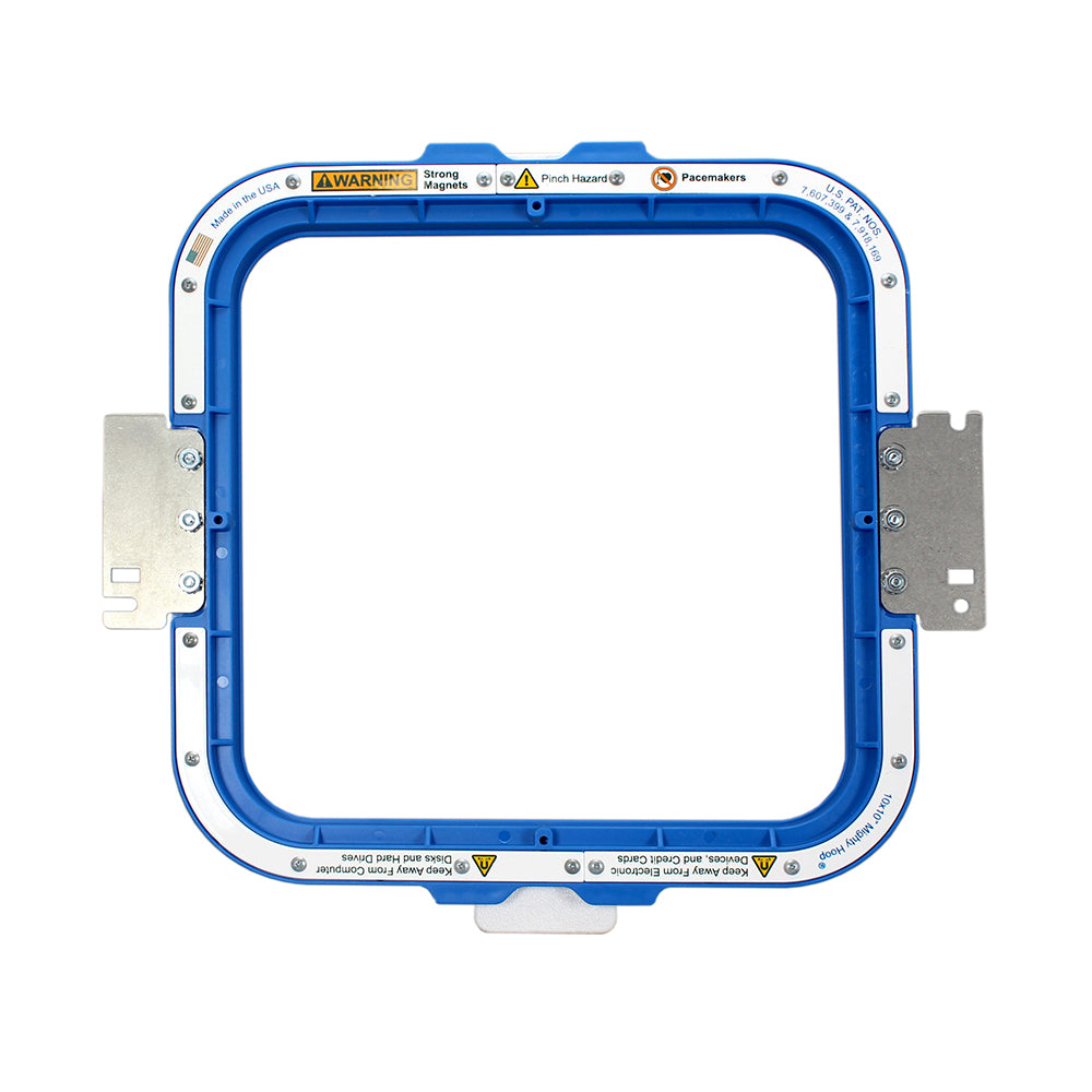 Smartstitch S-1501 Plus 10×10″Mighty Hoop