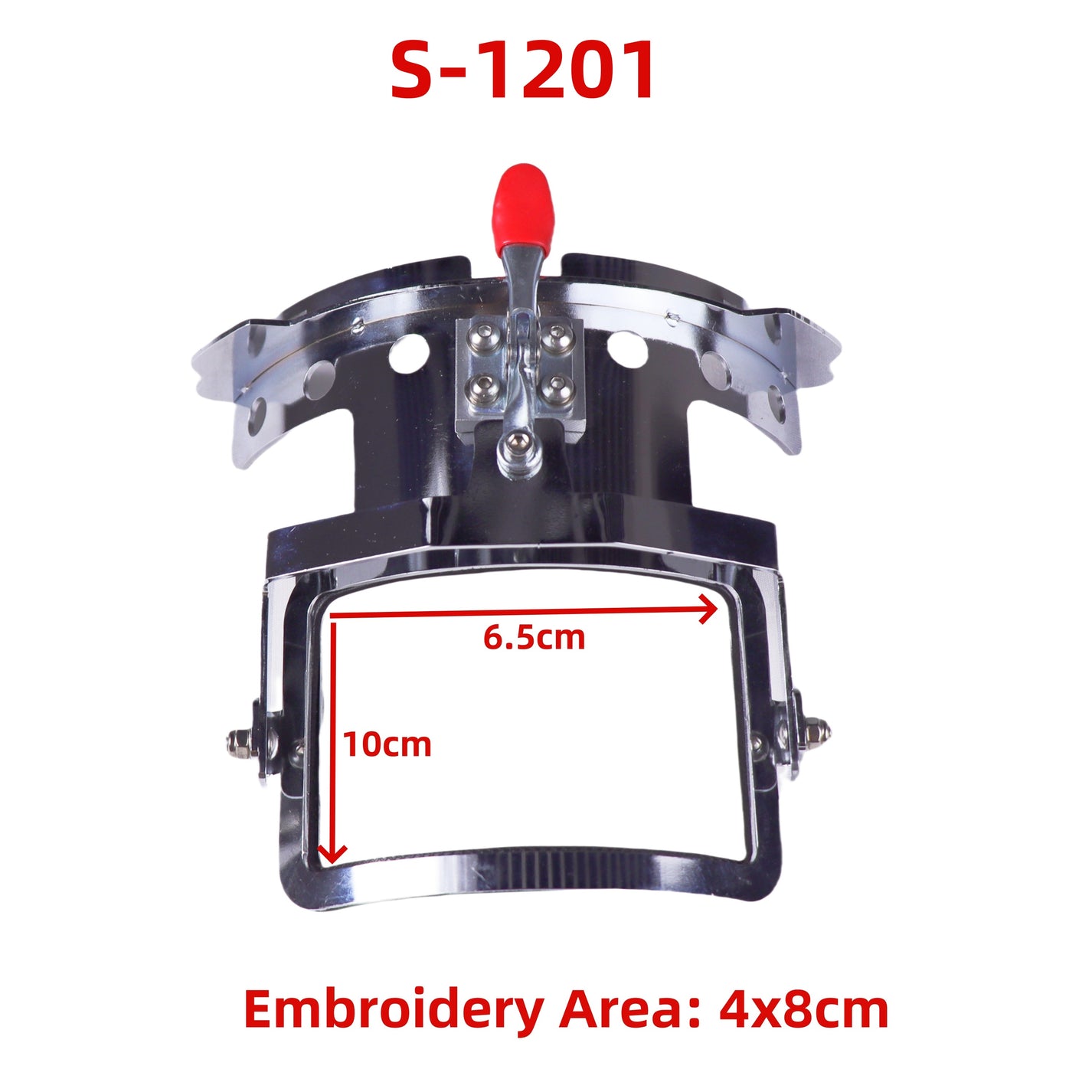 Pocket Hoop – Smartstitch