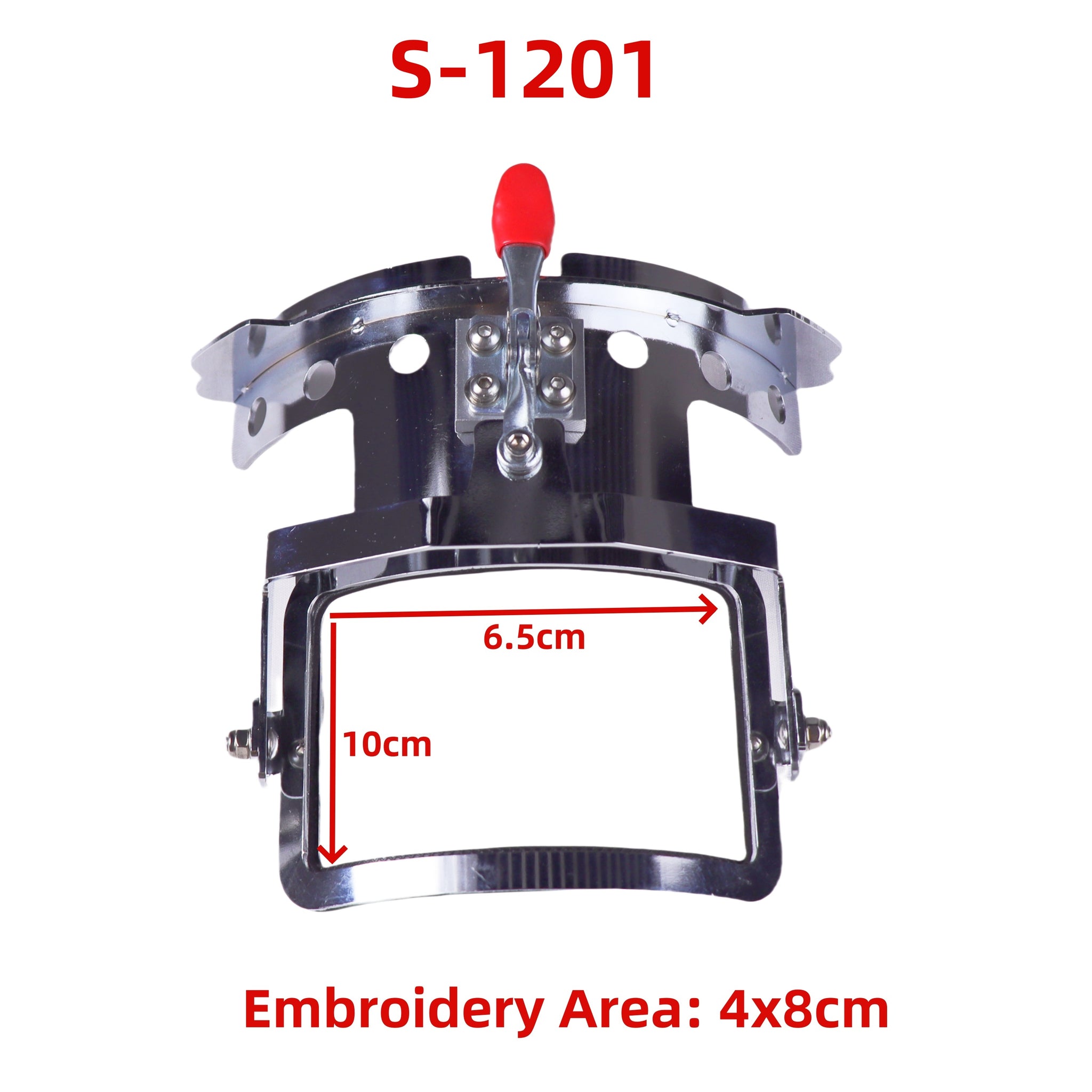 Pocket Hoop – Smartstitch