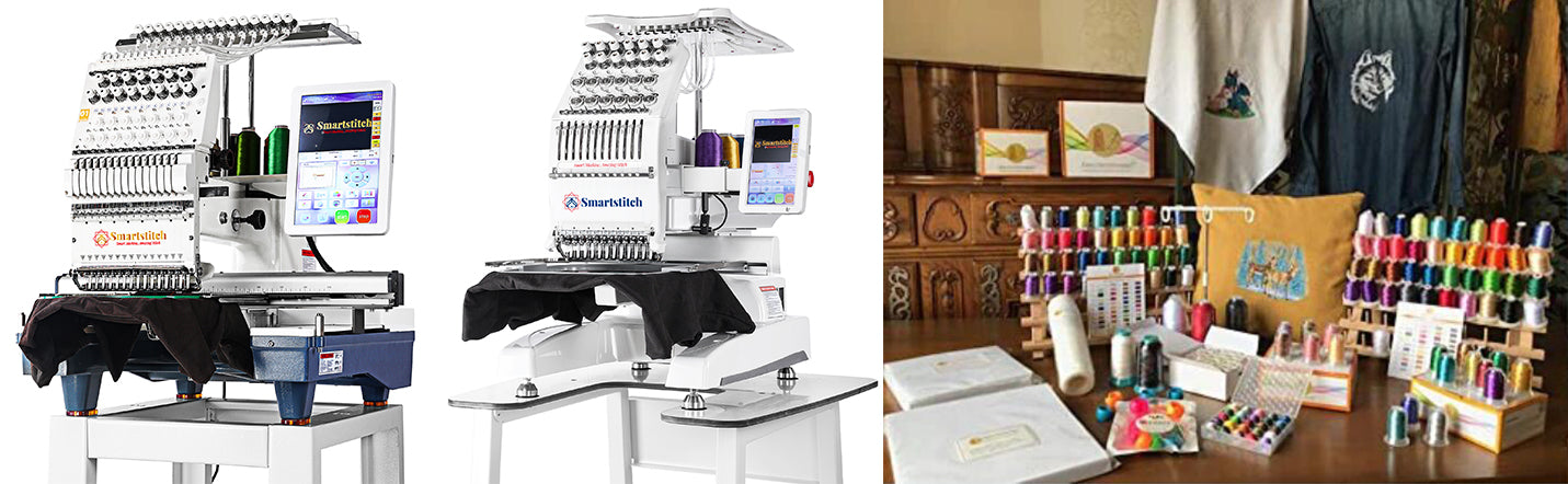 about us – Smartstitch