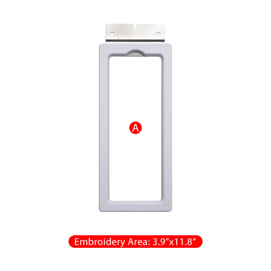 S-1501 Magnetic hoop – Smartstitch