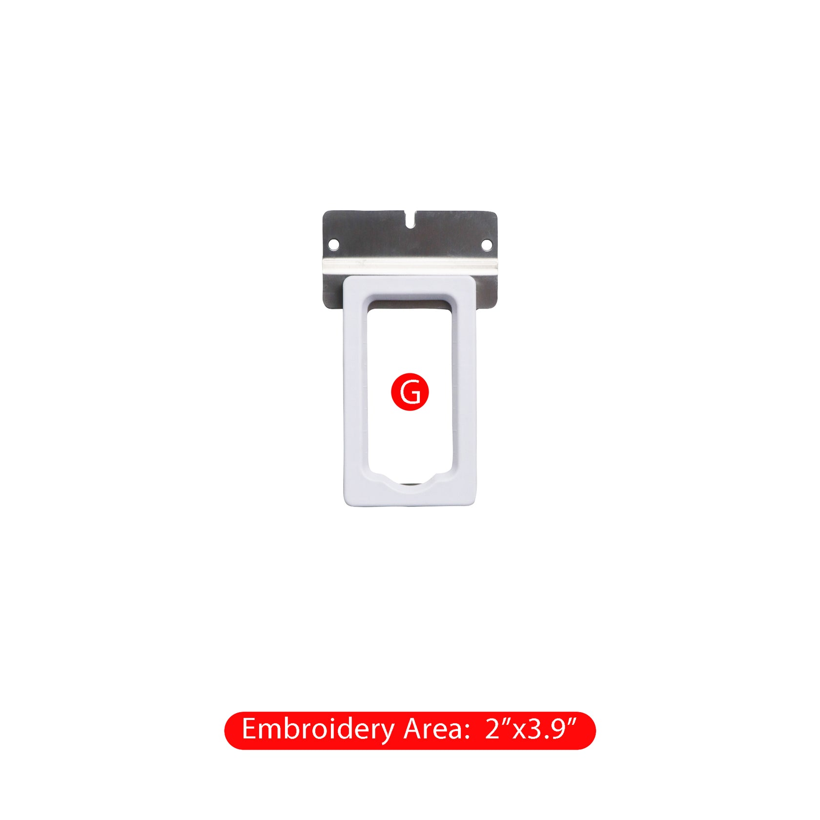 S-1501 Magnetic hoop – Smartstitch