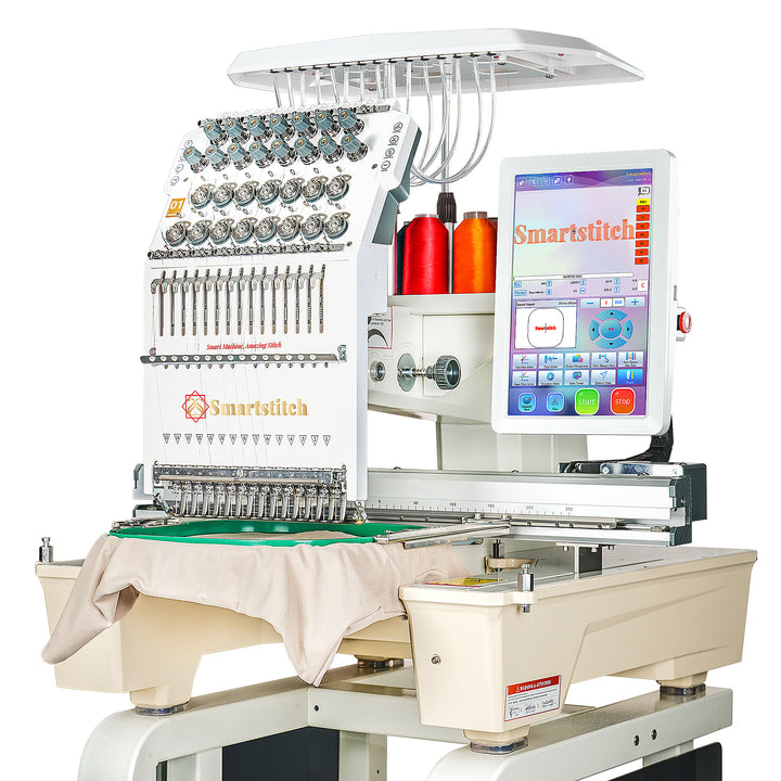 Smartstitch