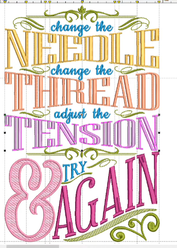 Embroidery Software – Smartstitch