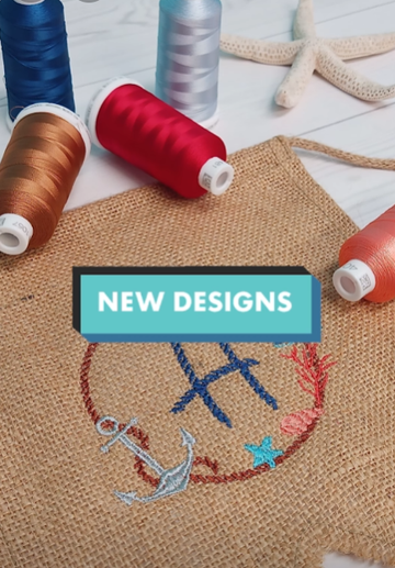 Embroidery Software – Smartstitch