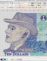 Embroidery Software – Smartstitch