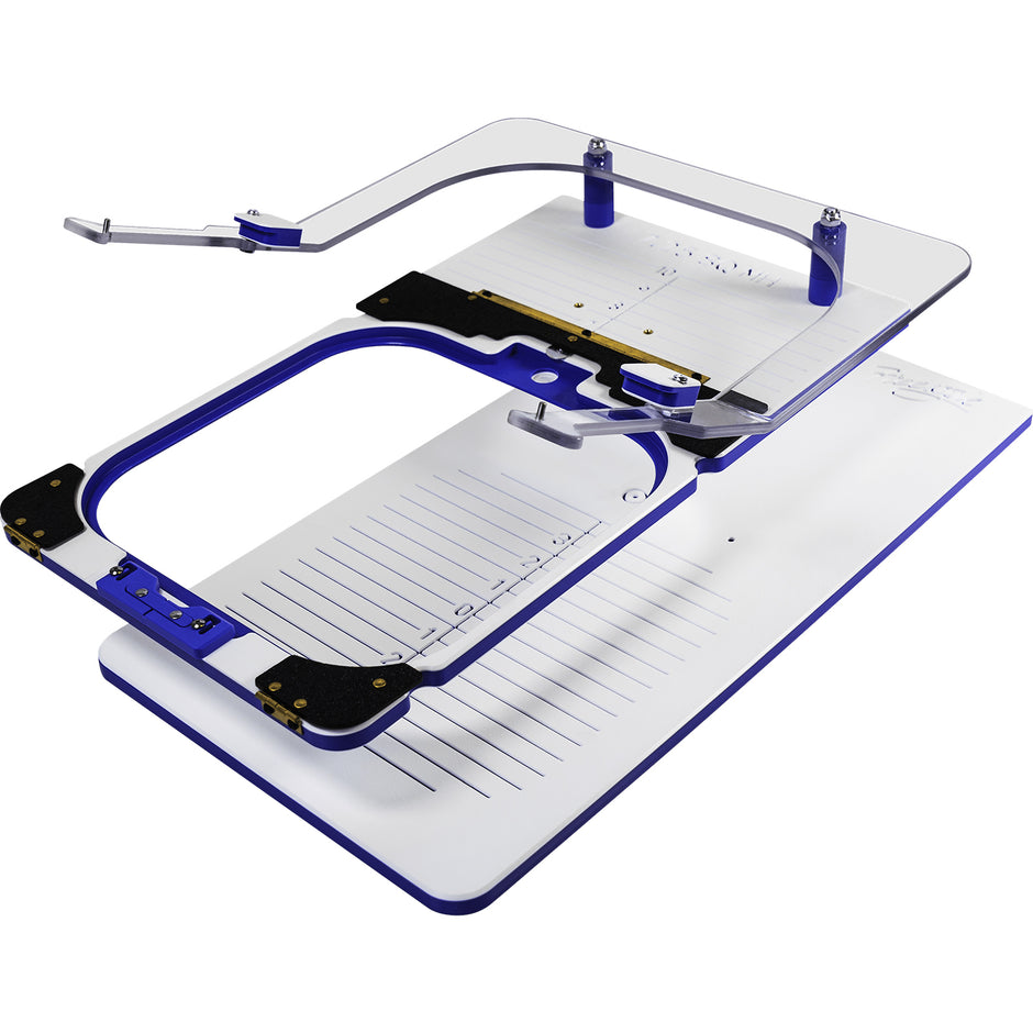 S-1001 Mighty Hoop – Smartstitch