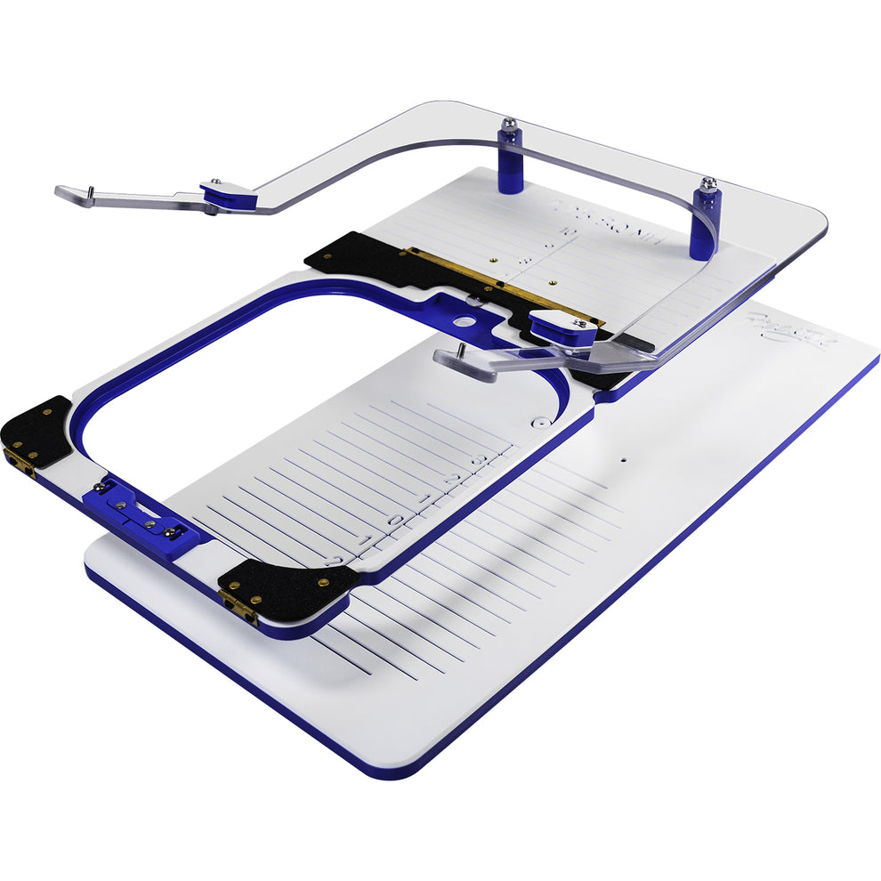 Mighty Hoop Fixture – Smartstitch