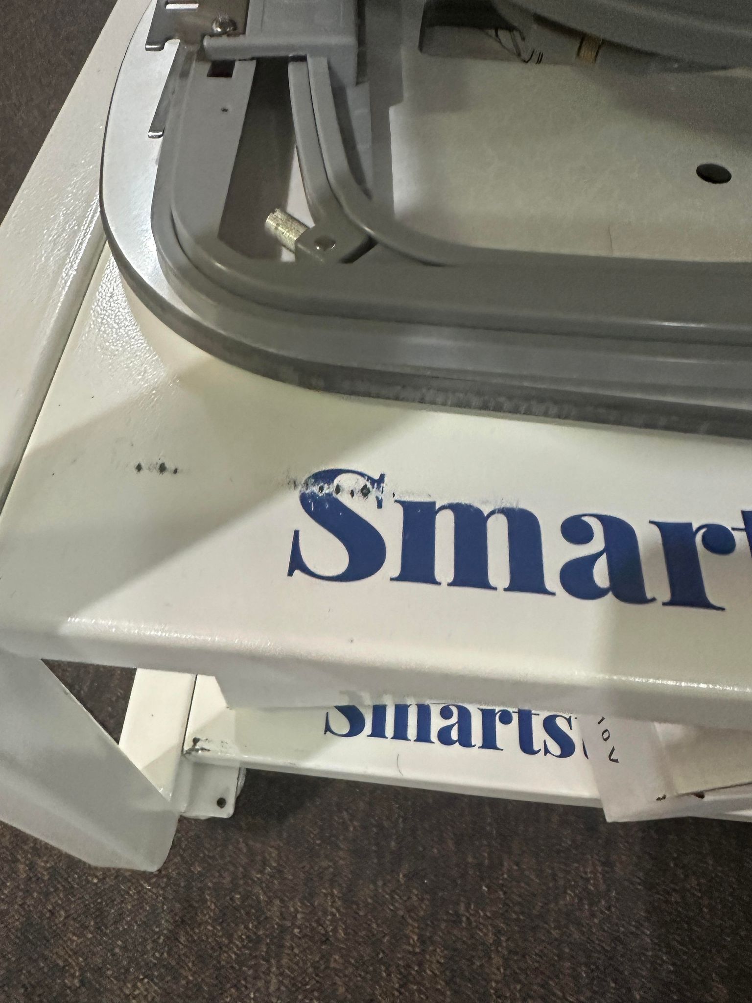Used - Like New – Smartstitch