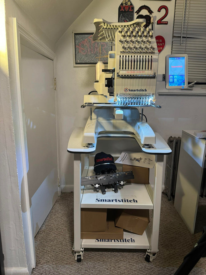 Used - Like New – Smartstitch