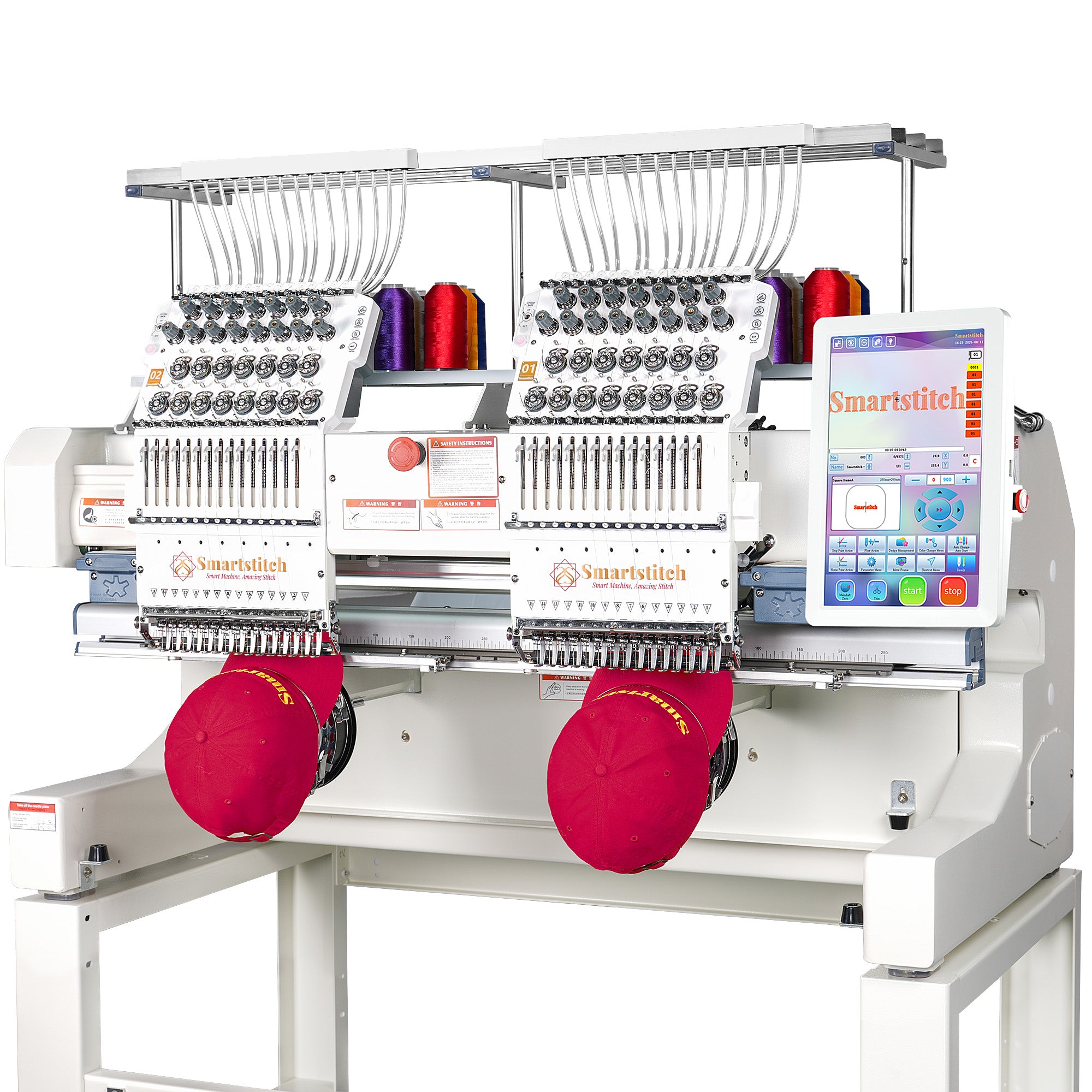 Smartstitch