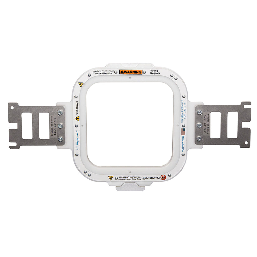 Smartstitch S-1201 6.5″ Mighty Hoop