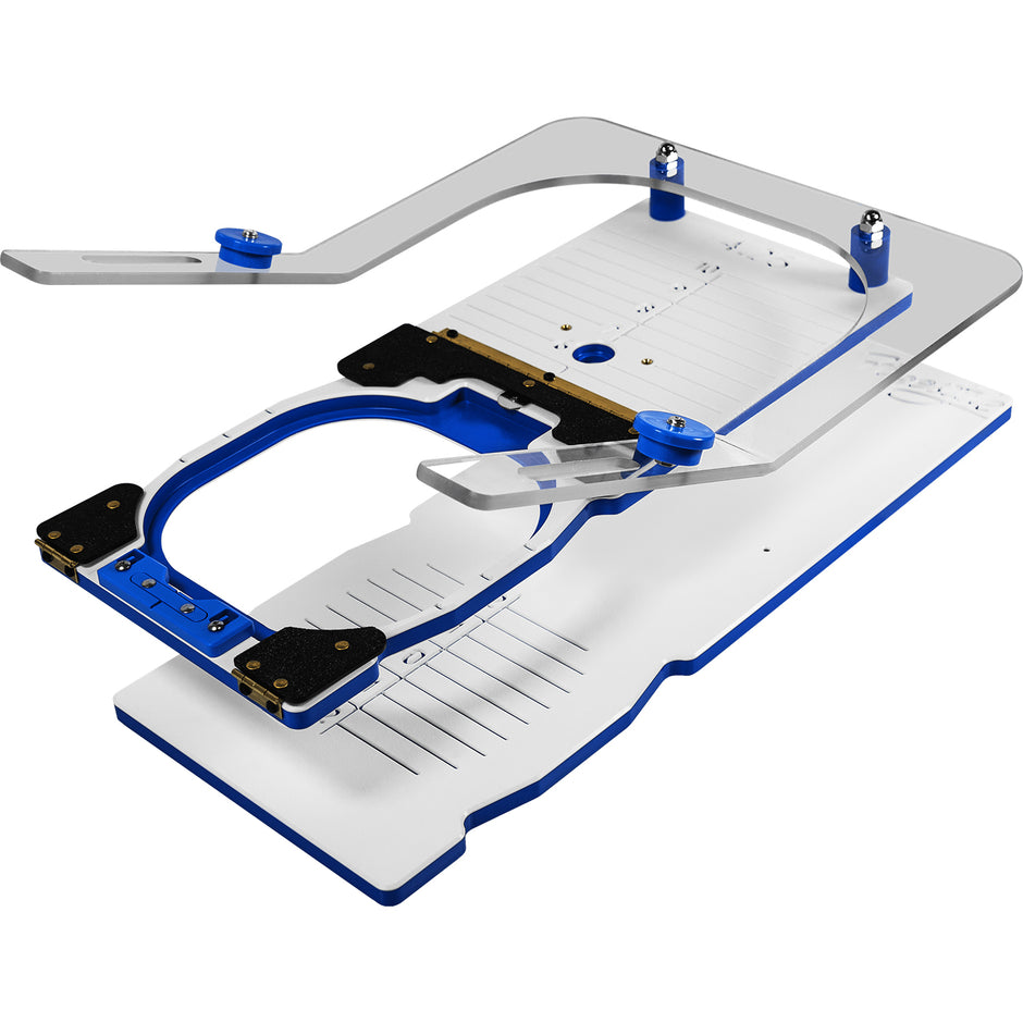 S-1001 Mighty Hoop – Smartstitch
