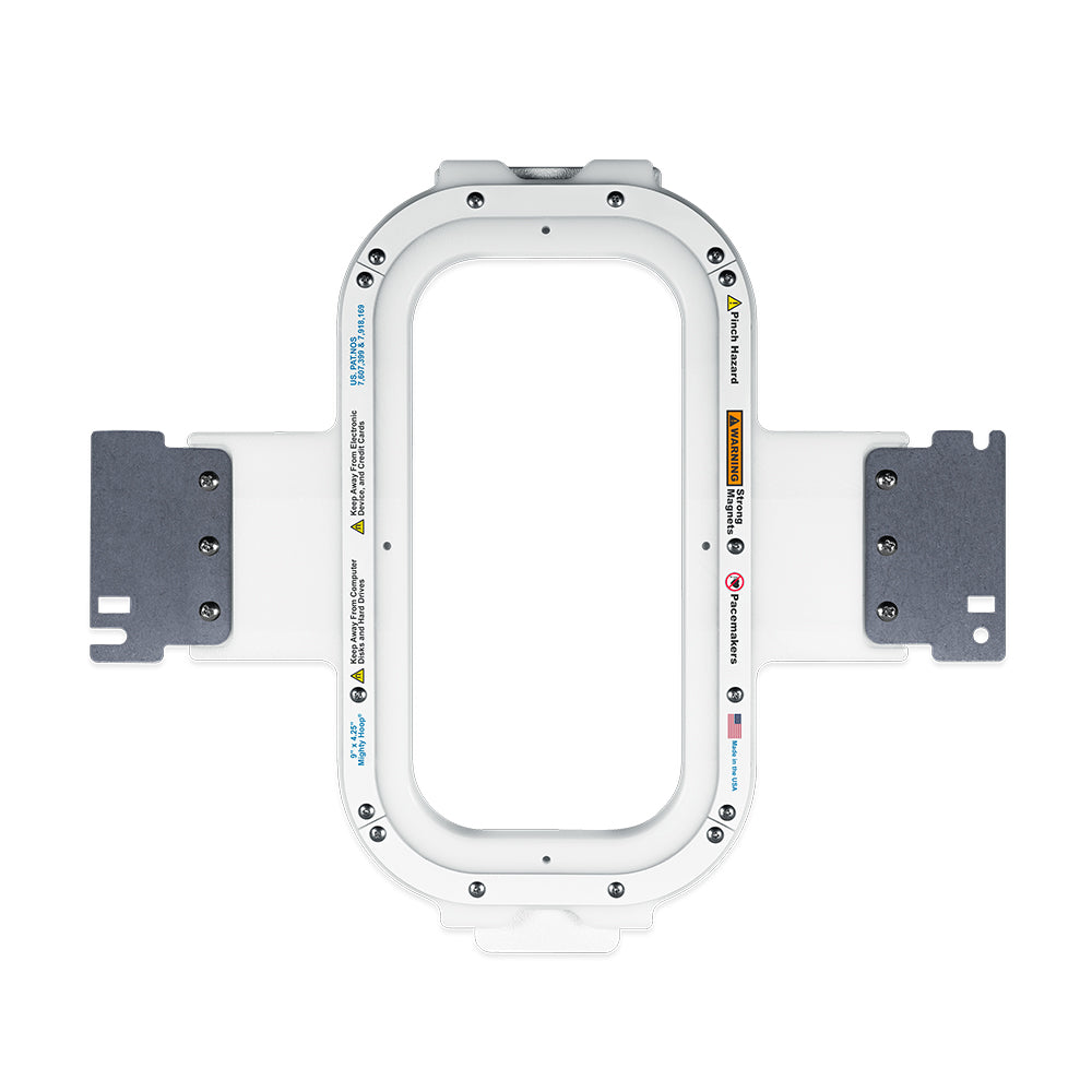 Smartstitch S-1201 9×4.25″Mighty Hoop