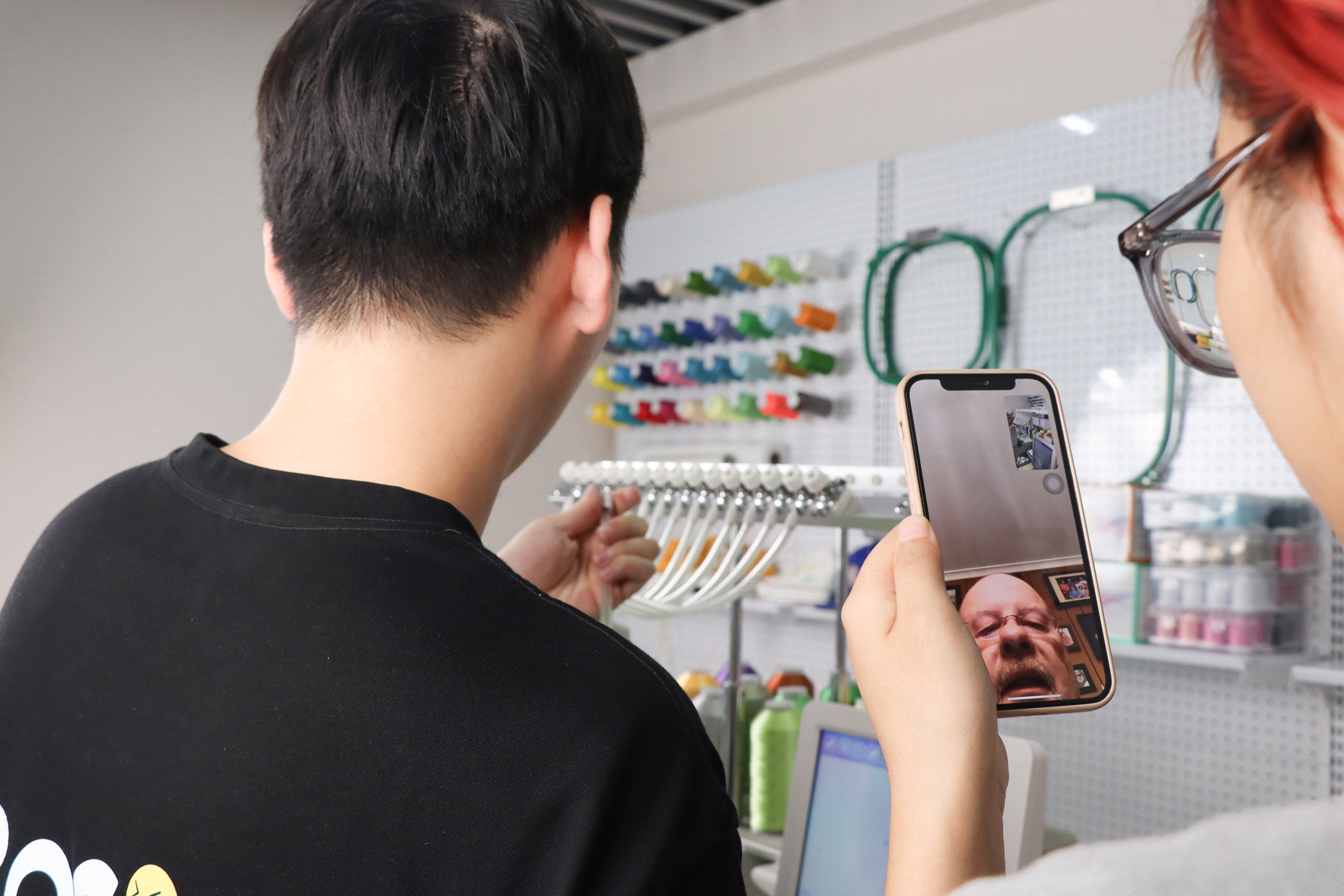 Support videos – Smartstitch