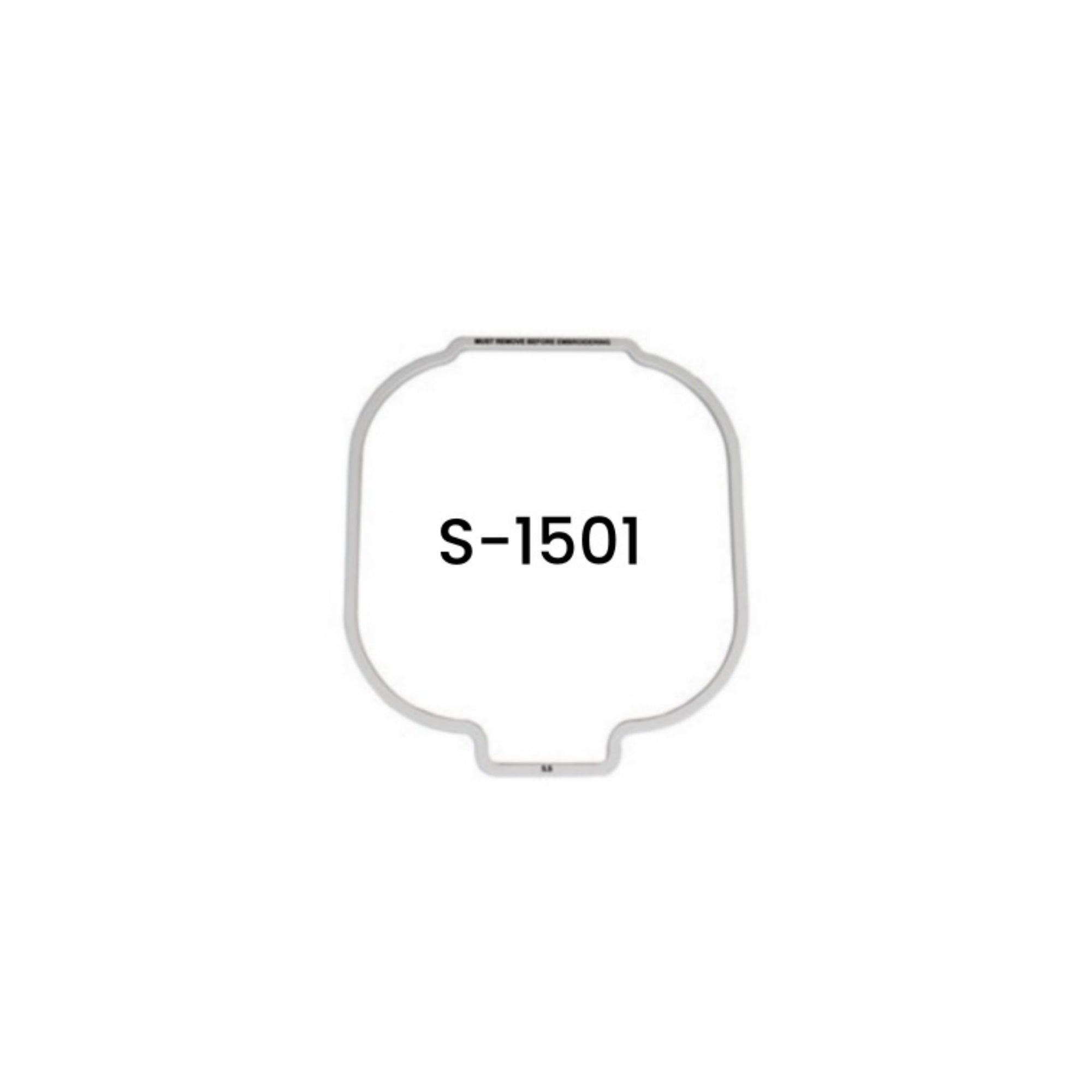 mighty hoop – Smartstitch