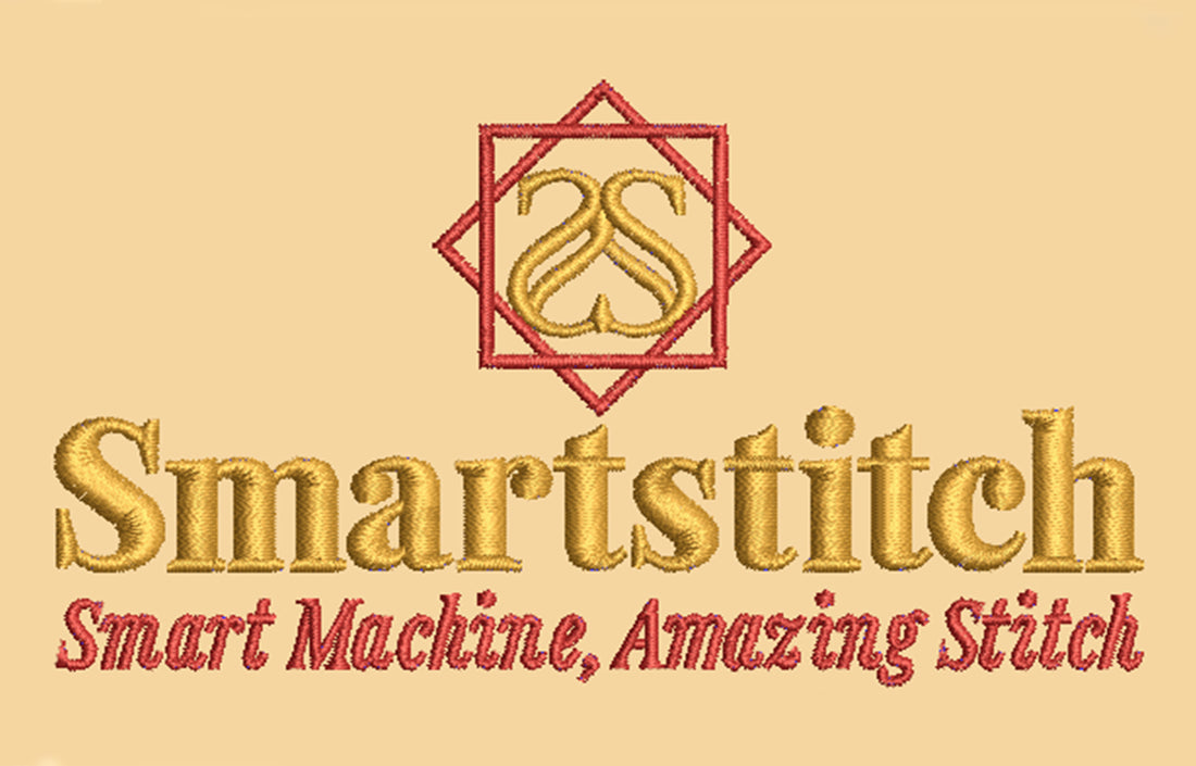 Embroidery Patterns Download – Smartstitch